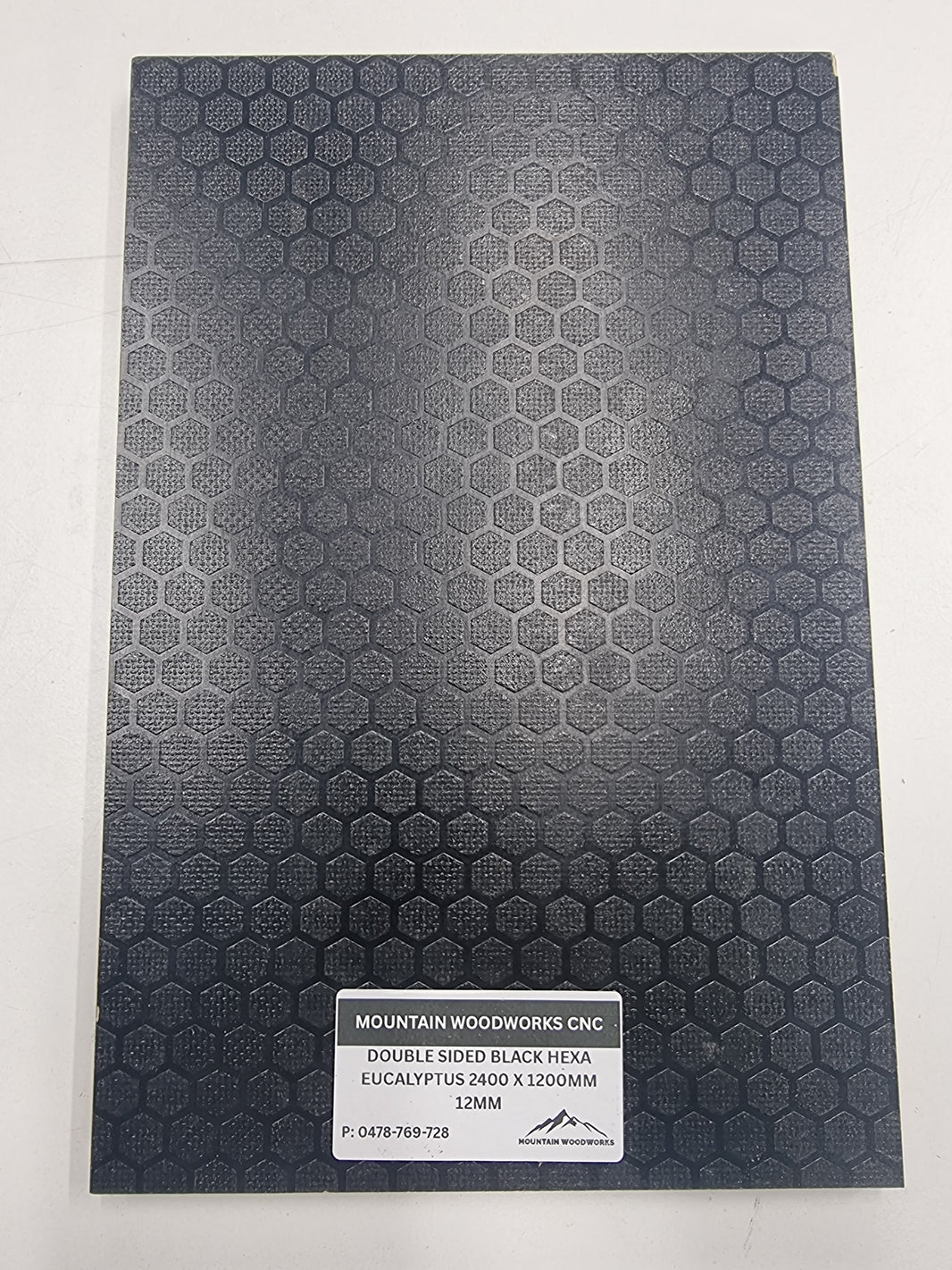 HEXA PLY – Mountain Woodworks