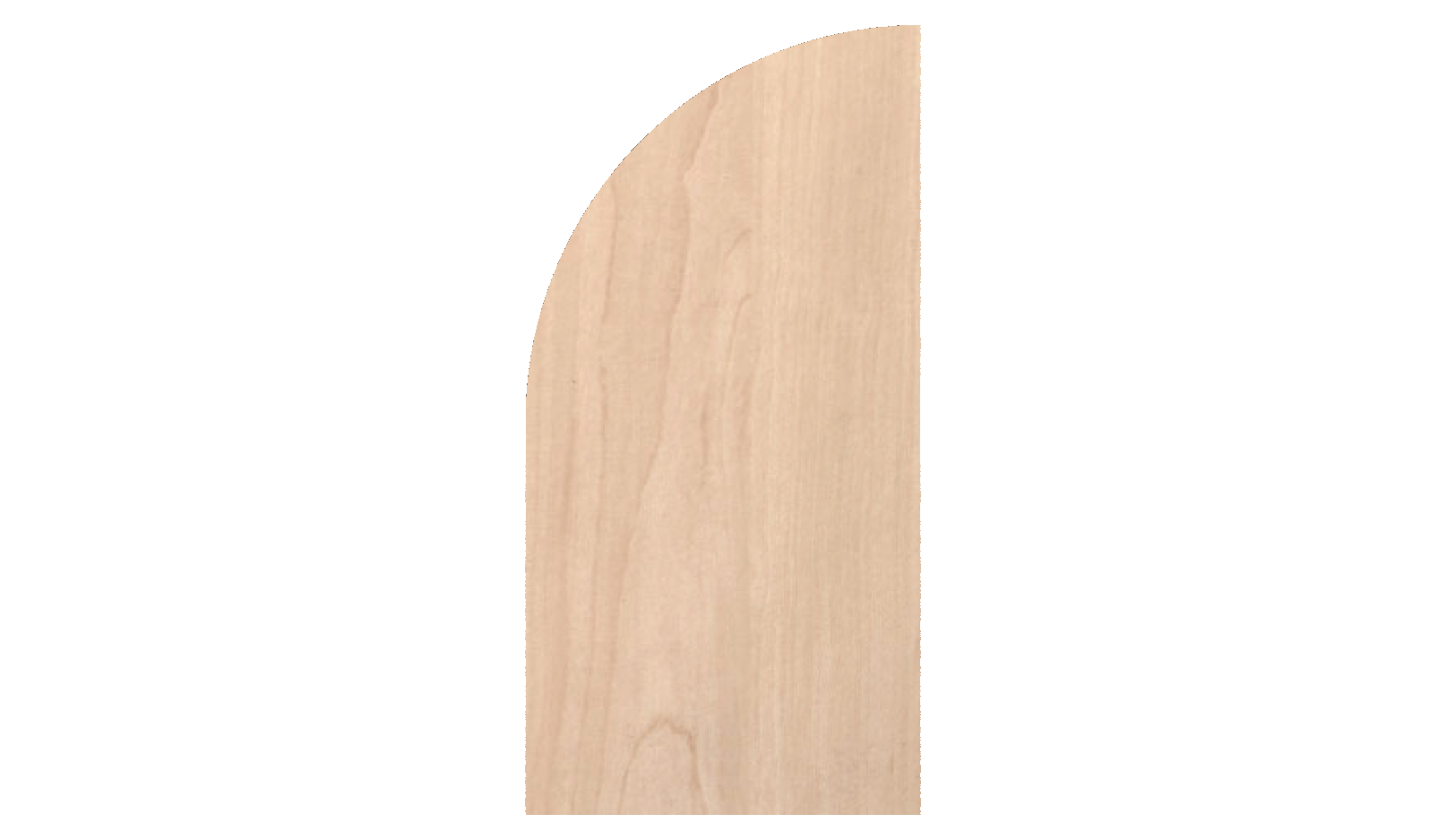 Sail Arch – Mountain Woodworks